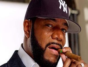 Ed Lover, Executive Producer, Director and Actor of Come Back Kings ...